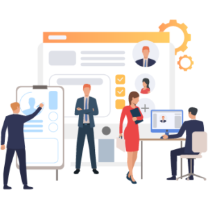Unified Endpoint Management | ManageEngine UEM solution